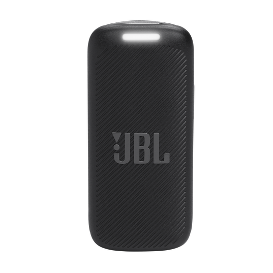 JBL Quantum Stream Wireless USB-C | Wearable wireless streaming microphone