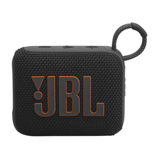 JBL Go 4 | Ultra-Portable Bluetooth Speaker