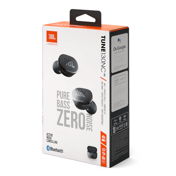 JBL Tune 130NC TWS | True wireless Noise Cancelling earbuds
