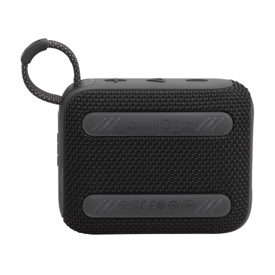 JBL Go 4 | Ultra-Portable Bluetooth Speaker
