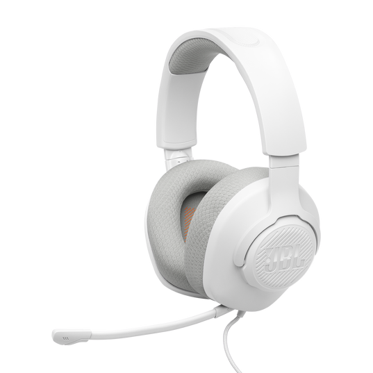 JBL Quantum 100M2 | Wired over-ear gaming headset with detachable mic ...
