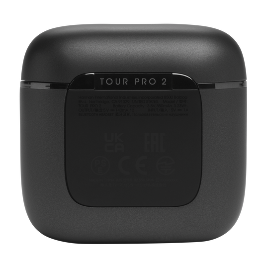 JBL Tour Pro 2 | Tai Nghe Chống Ồn True Wireless