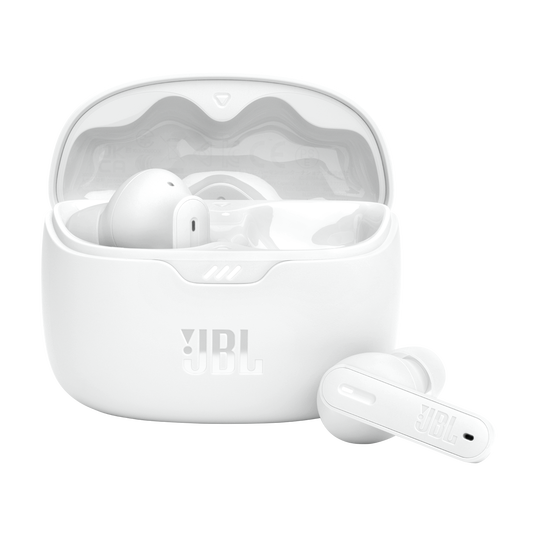 JBL Tune Beam | Tai nghe chống ồn true wireless