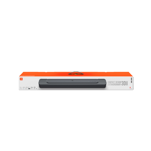 BAR 300 - JBL APAC NC