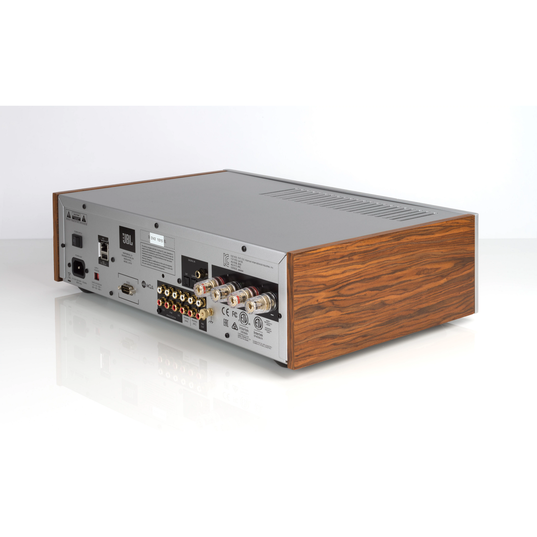 JBL SA750 | Streaming Integrated Stereo Amplifier