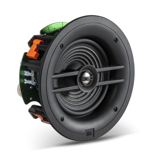 Stage 260C | 2-way 6.5in (166mm) In-Ceiling Loudspeaker