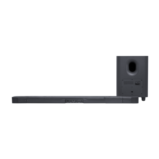 JBL BAR 800 - JBL APAC NC