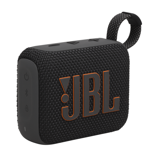 JBL Go 4 | Loa Bluetooth siêu di động