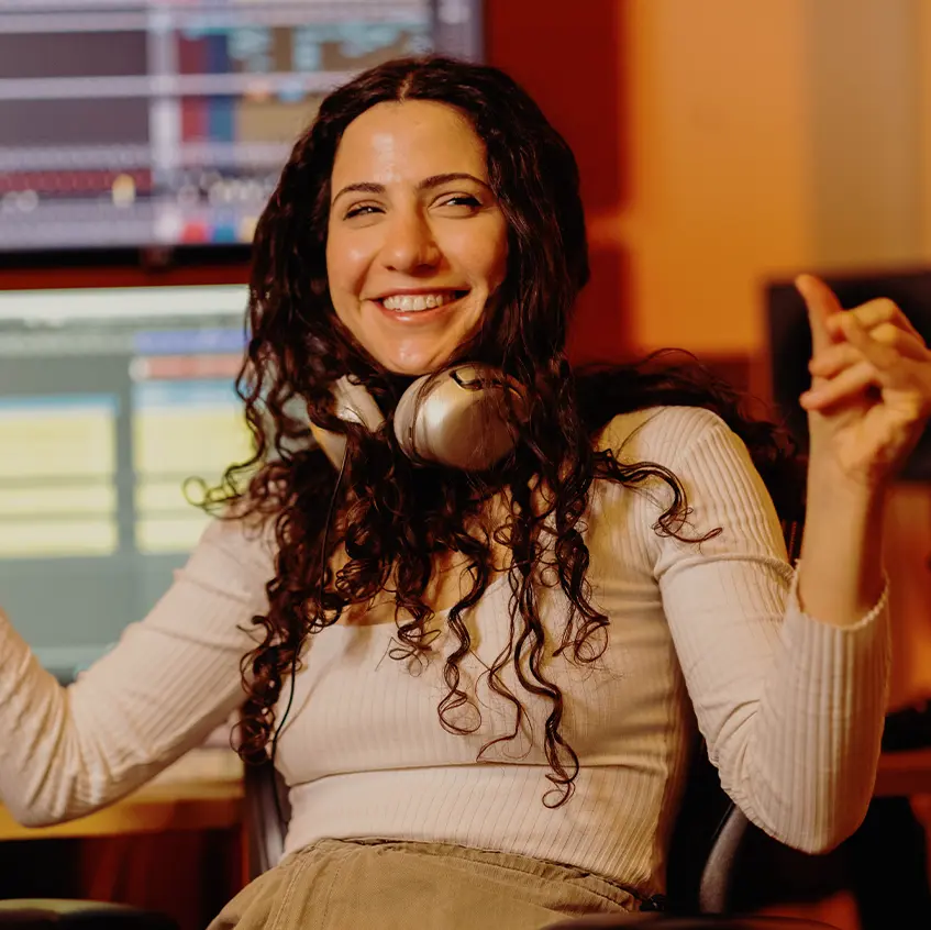 JBL & Martin Garrix - Music Academy