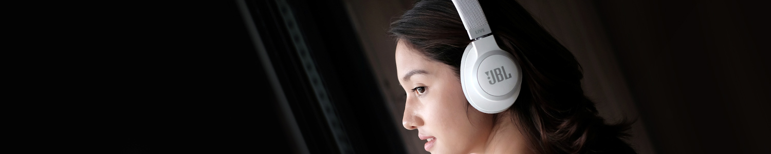 Headphones & Earbuds | JBL