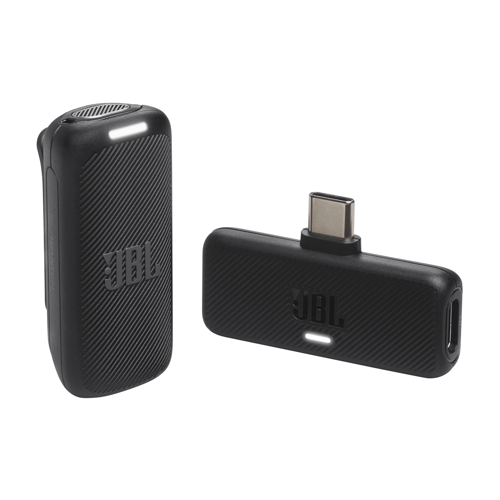 JBL Quantum Stream Wireless USB-C | Wearable wireless streaming microphone