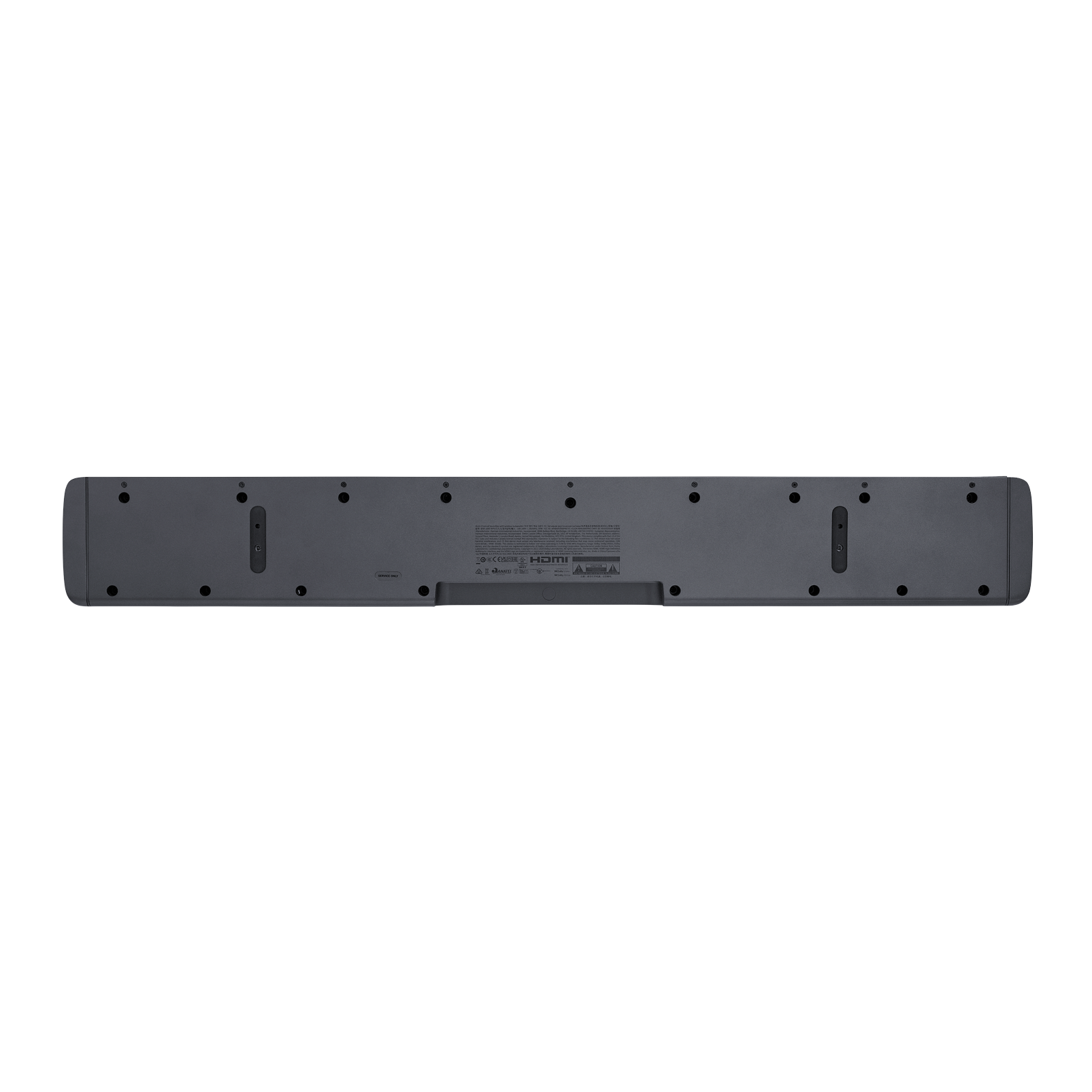 BAR 1000 | Soundbar hệ thống âm thanh 7.1.4 với loa vòm tháo rời, tích ...