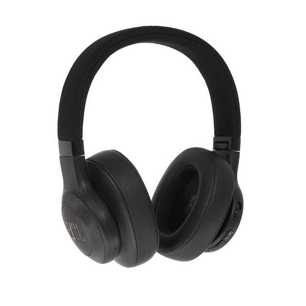 JBL E55BT | Wireless over-ear headphones