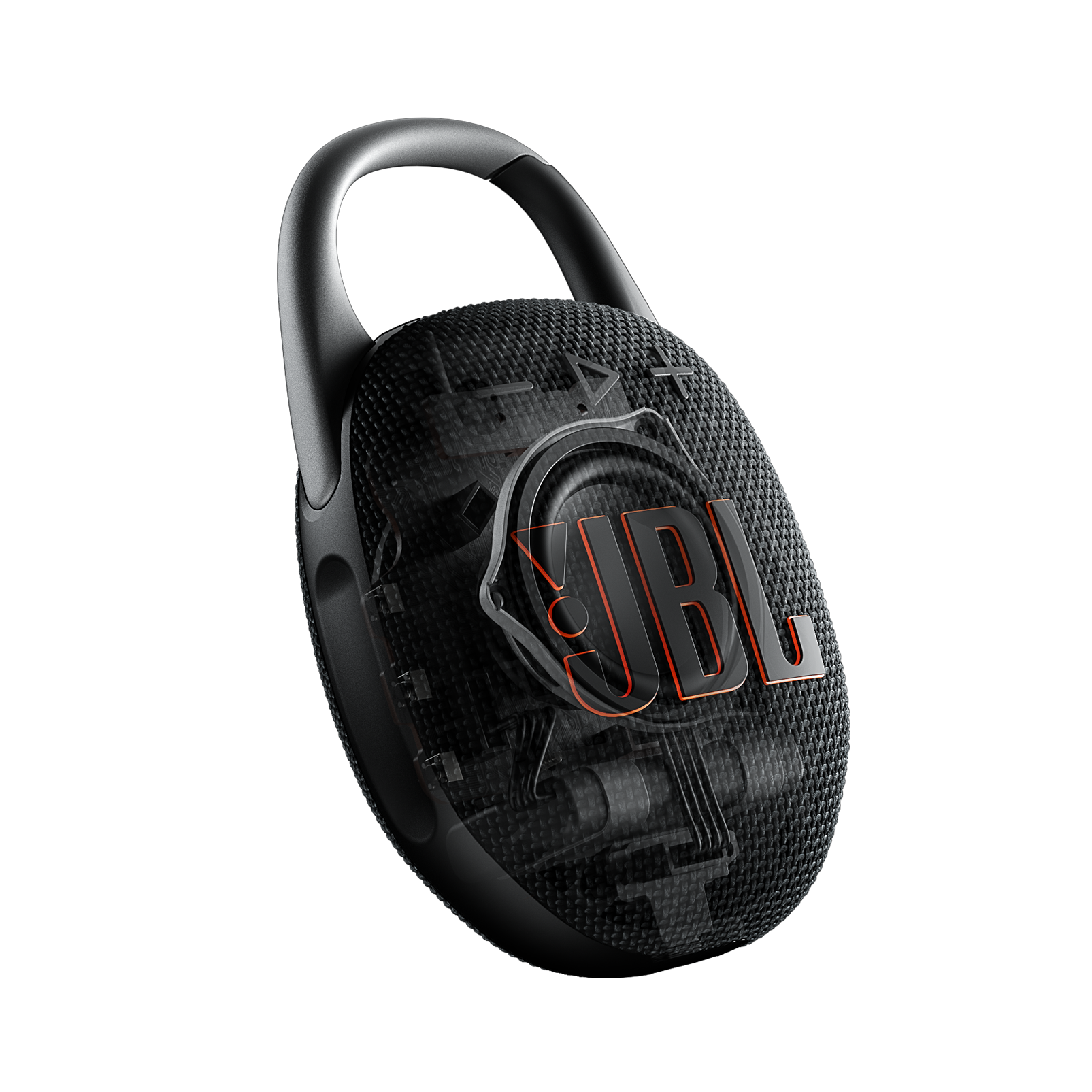 JBL Clip 5 | Loa siêu di động kháng nước
