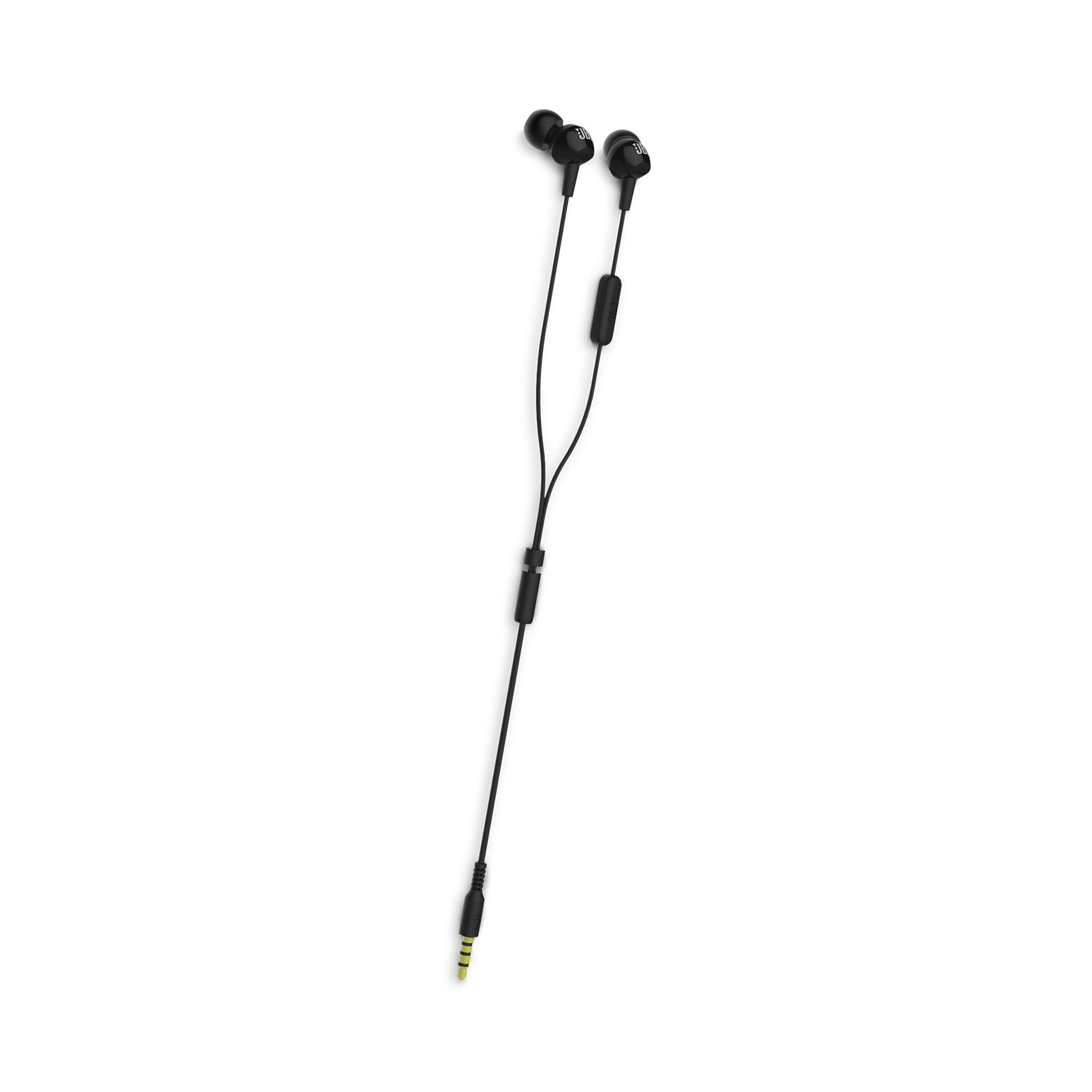 C150SI | Tai nghe Iin-ear JBL C150SI