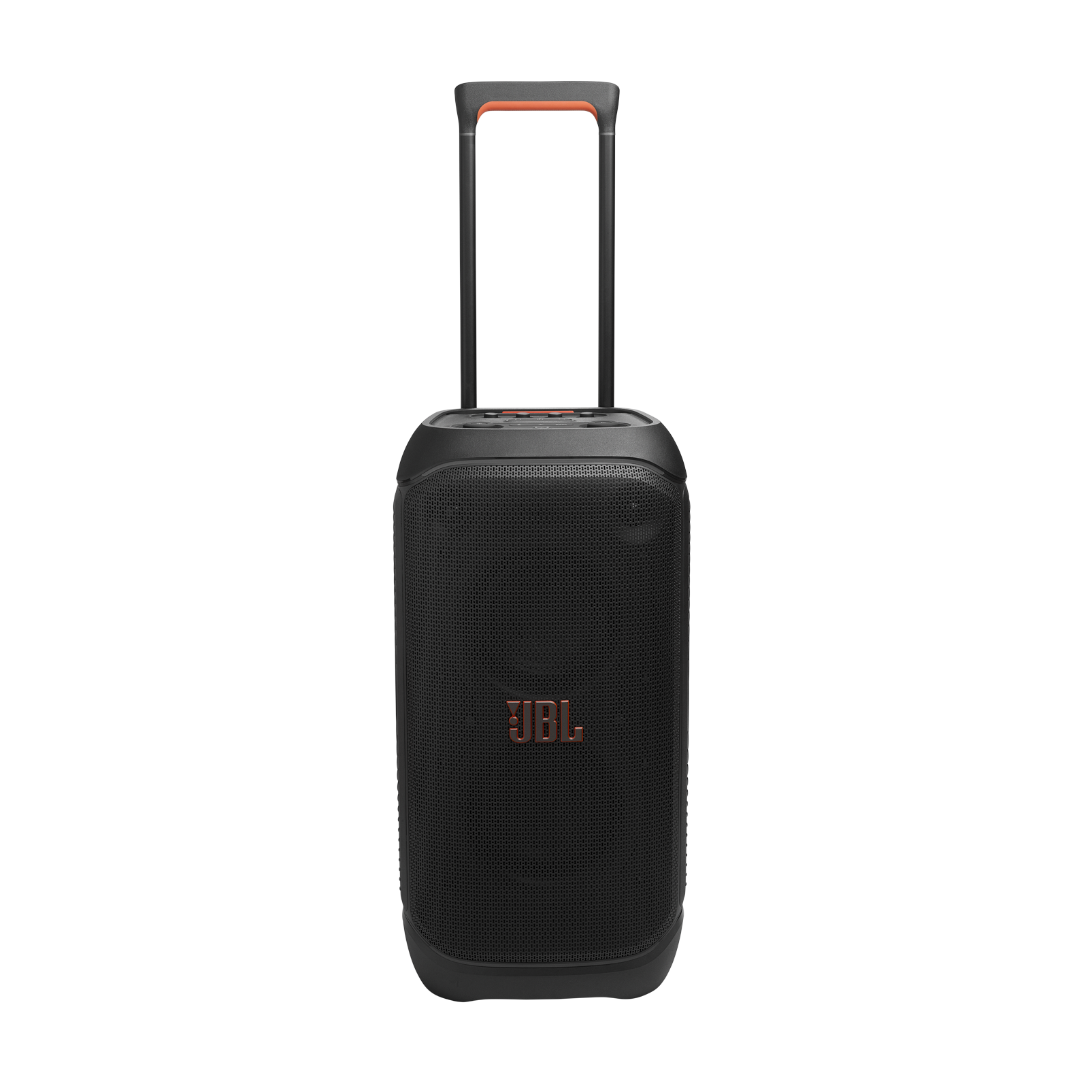 JBL PartyBox Stage 320 | Portable party speaker with wheels