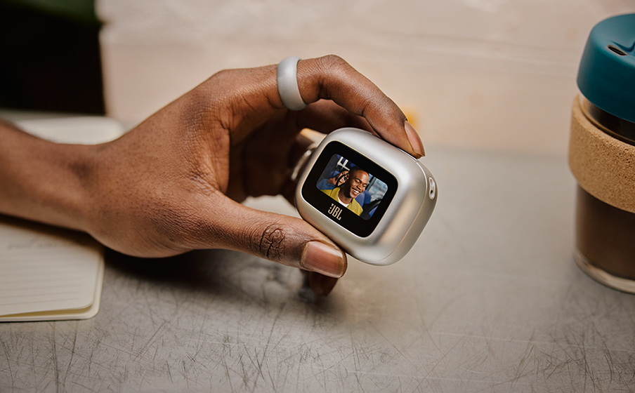 JBL Live Beam 3 | Tai nghe TWS chống ồn