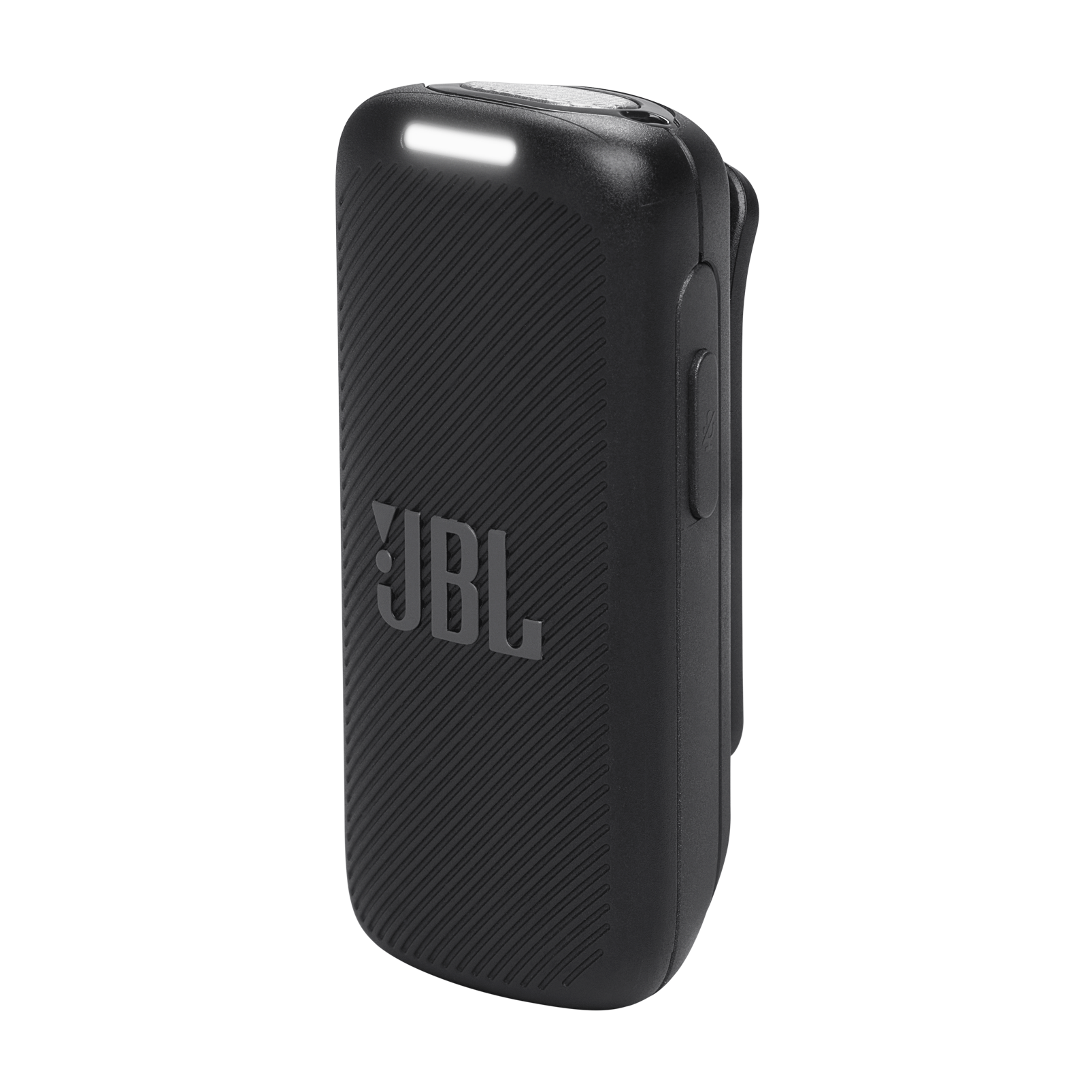 JBL Quantum Stream Wireless USB-C | Wearable wireless streaming microphone