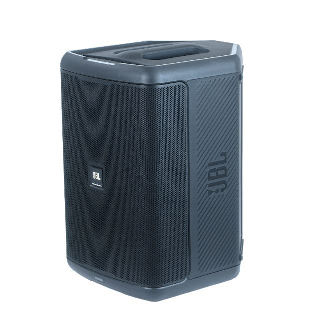 JBL EON ONE Compact | All-in-One Rechargeable Personal PA