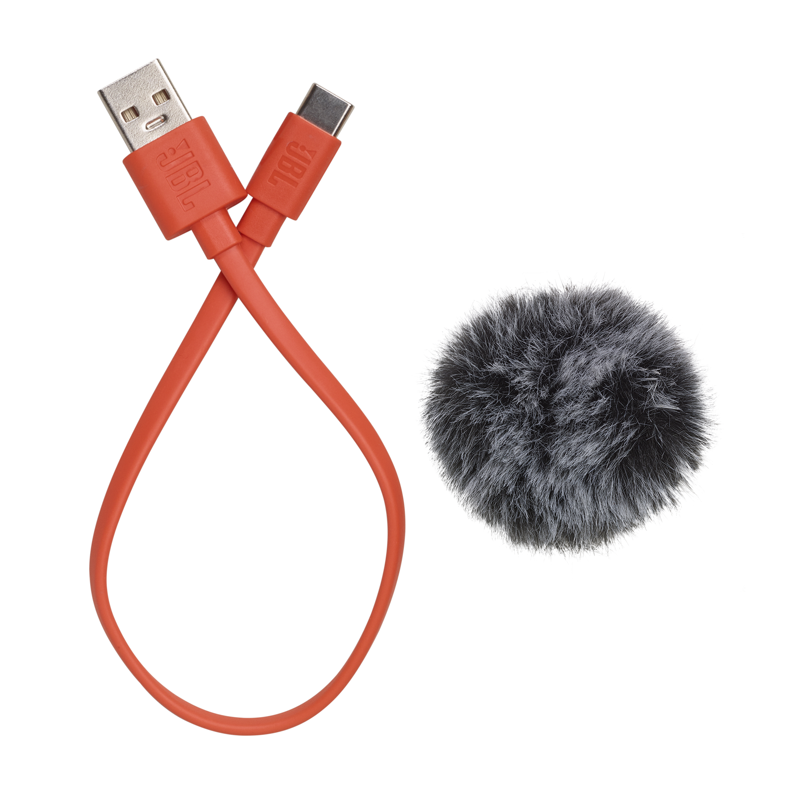 JBL Quantum Stream Wireless USB-C | Wearable wireless streaming microphone