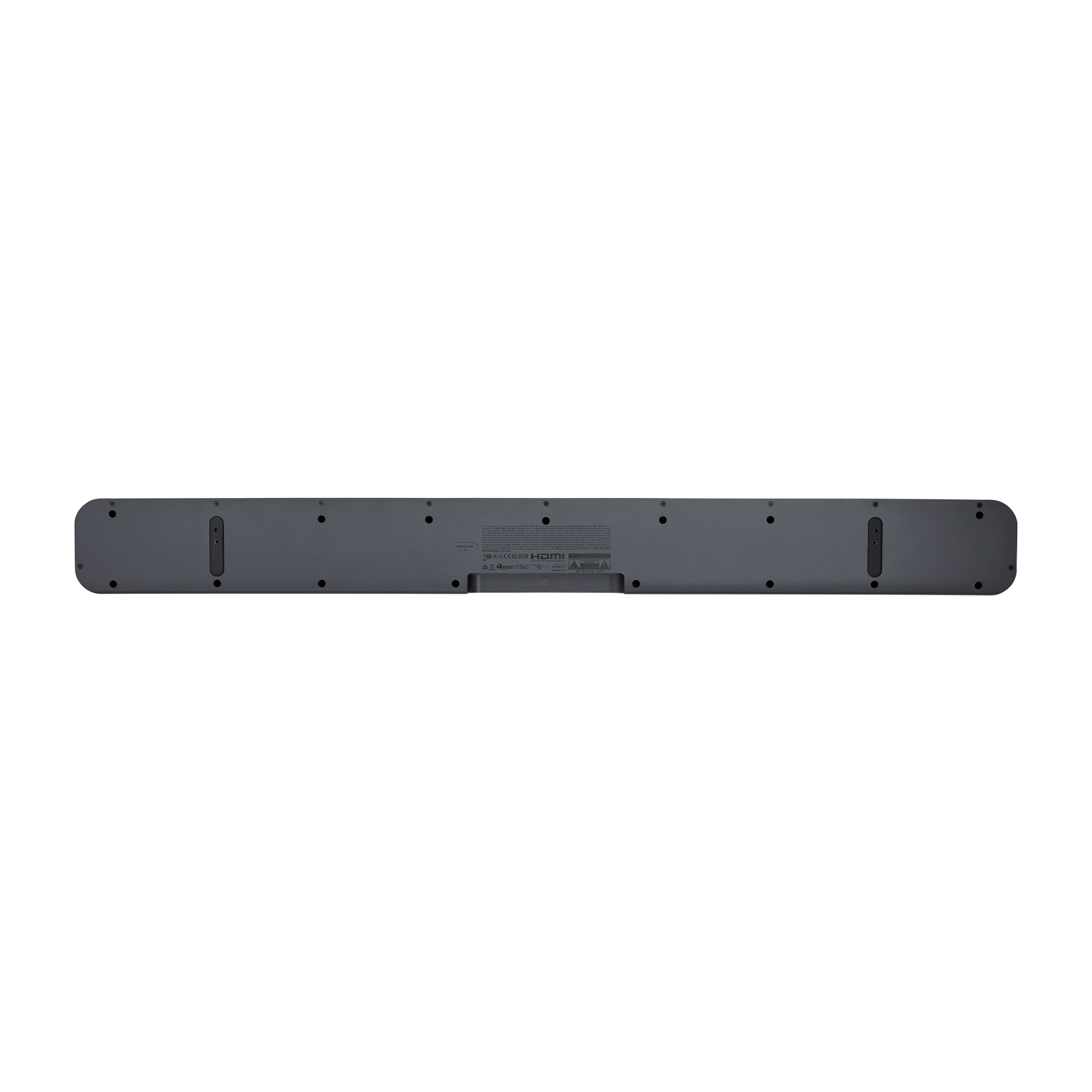 JBL BAR 500 | Soundbar hệ thống âm thanh 5.1 với subwoofer rời, tích ...