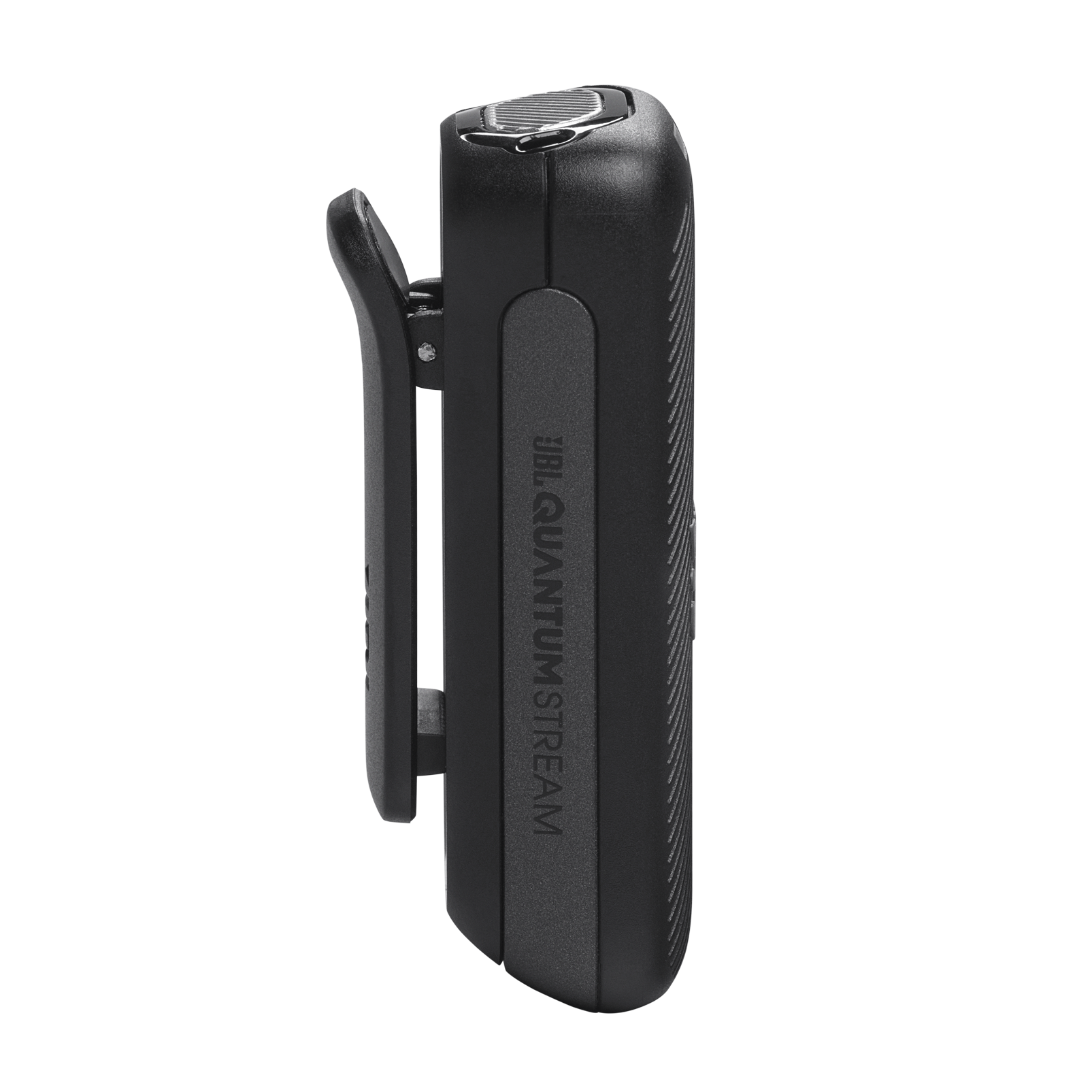 JBL Quantum Stream Wireless USB-C | Wearable wireless streaming microphone