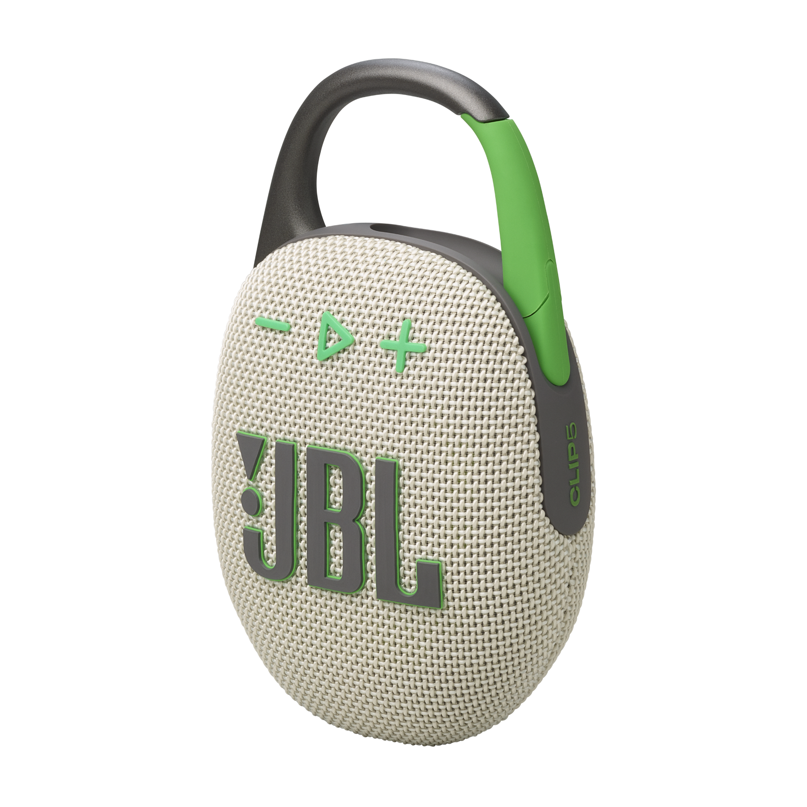 JBL Clip 5 | Ultra-portable waterproof speaker