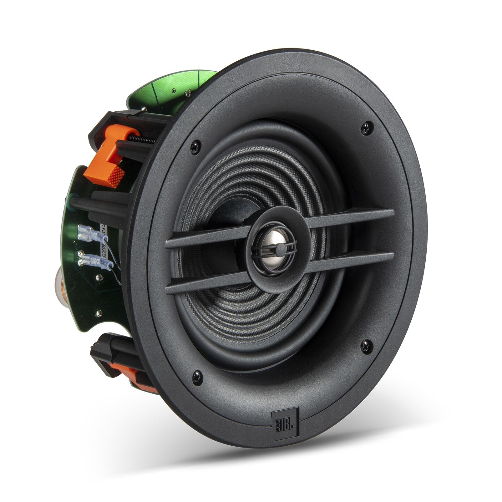 Stage 260C | 2-way 6.5in (166mm) In-Ceiling Loudspeaker