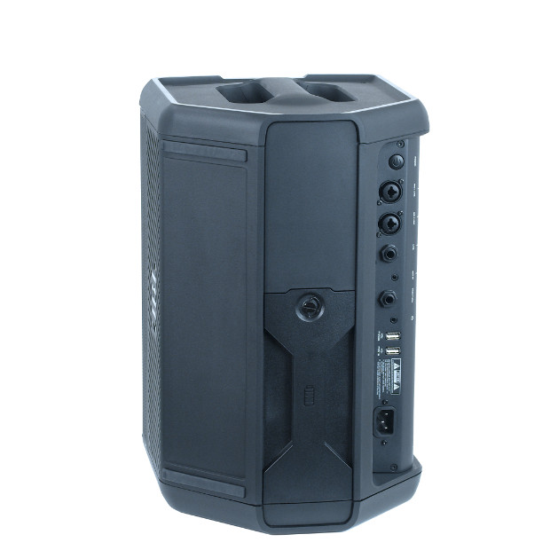 JBL EON ONE Compact | All-in-One Rechargeable Personal PA