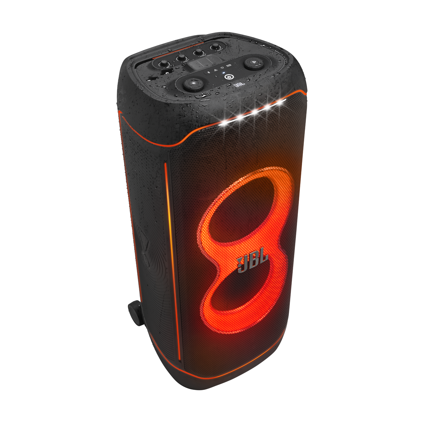 JBL PartyBox Ultimate | Loa tiệc cực đại với âm thanh mạnh mẽ, ánh sáng ...