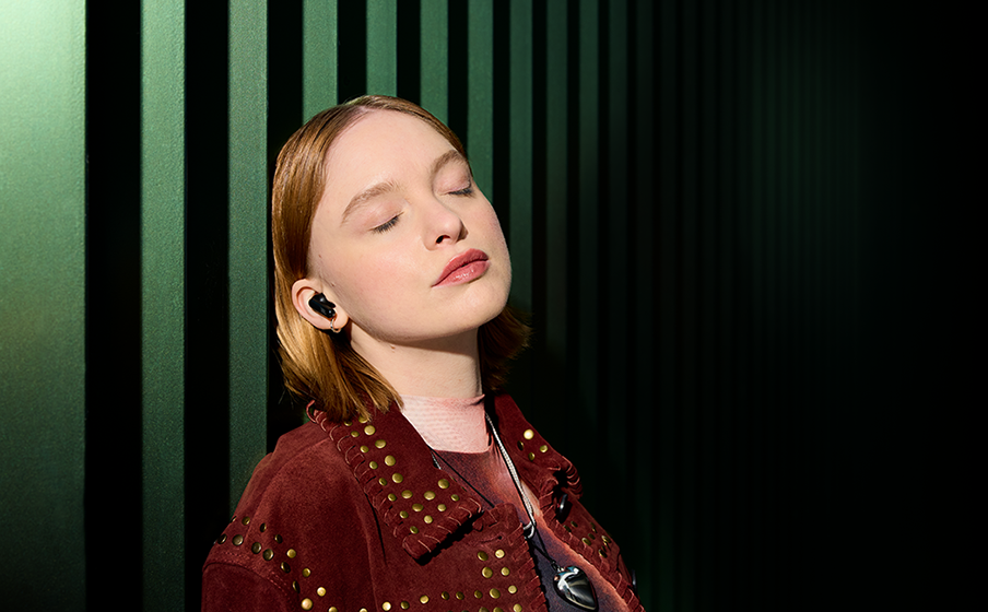 Live Beam 3 | Tai nghe TWS chống ồn