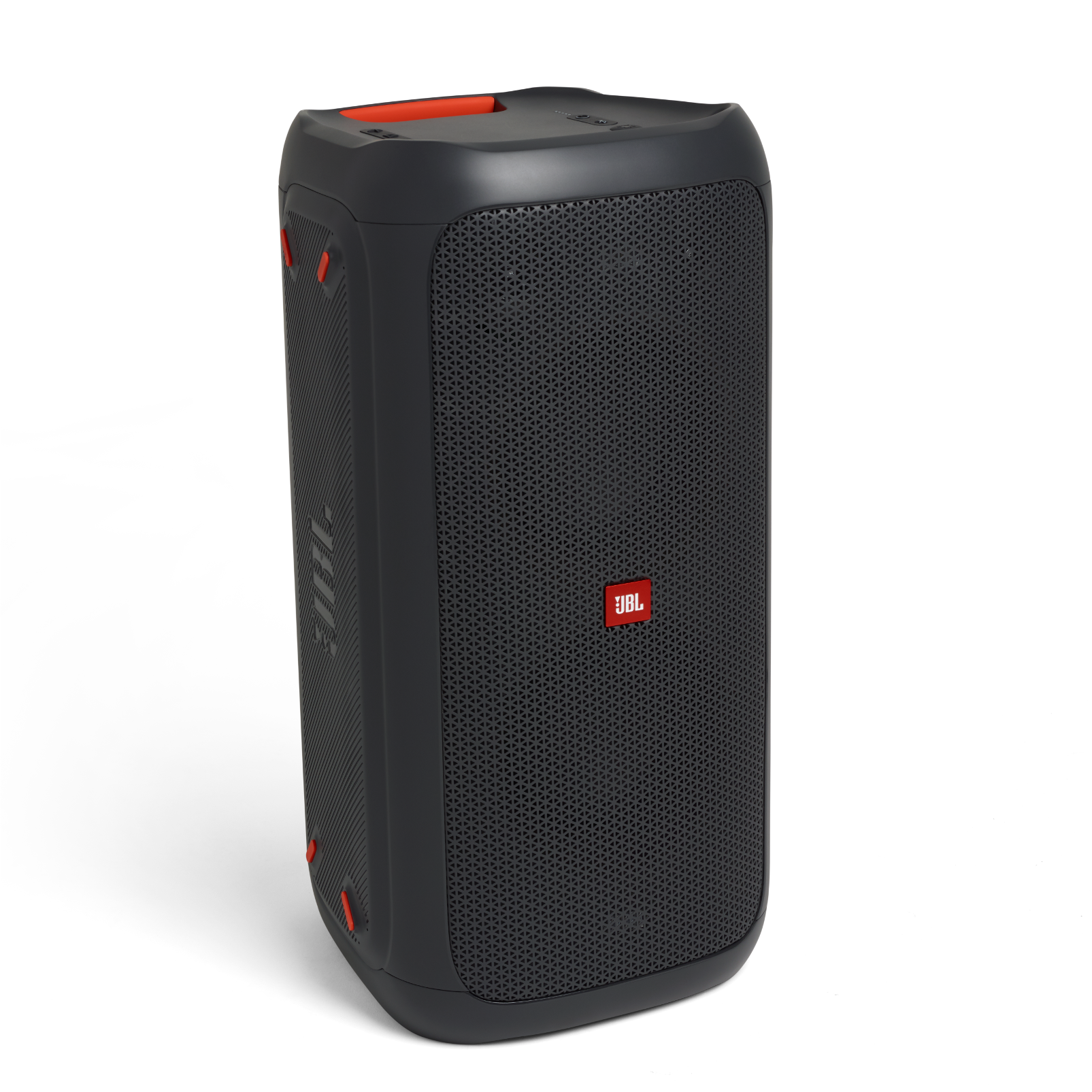 JBL PartyBox 100 | Powerful portable Bluetooth party speaker with ...