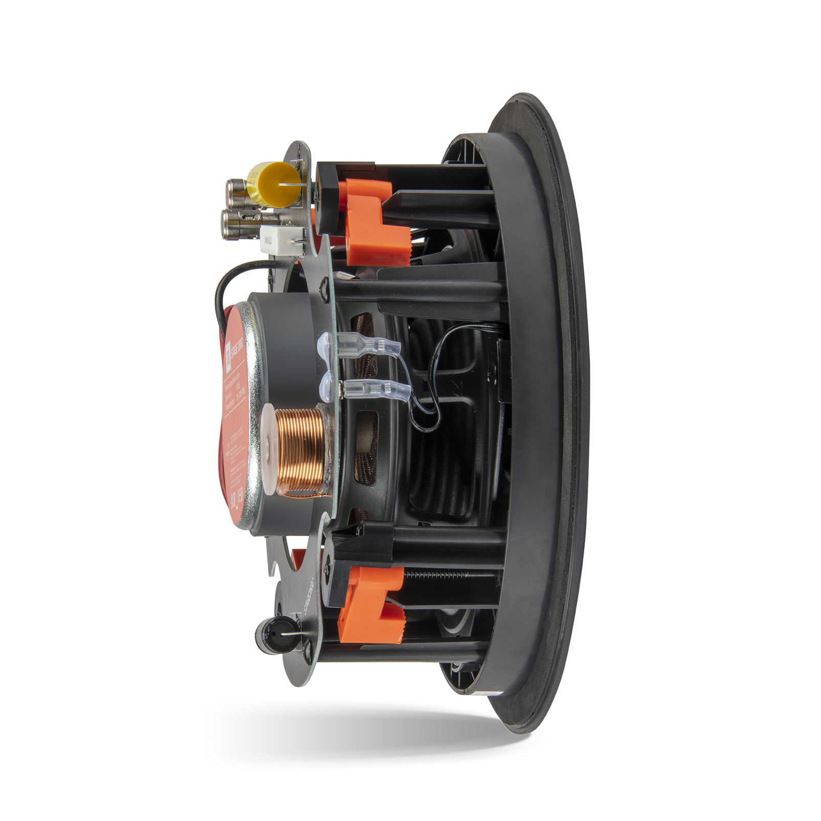 Stage 260C | 2-way 6.5in (166mm) In-Ceiling Loudspeaker