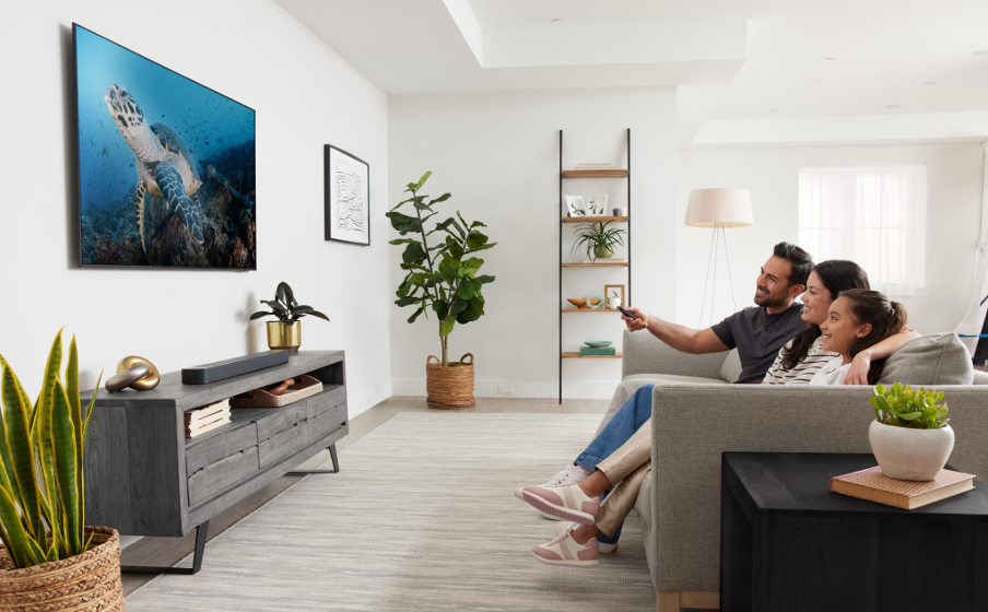 BAR 300 - JBL APAC NC