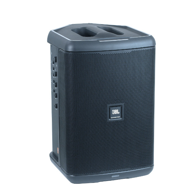 JBL EON ONE Compact | All-in-One Rechargeable Personal PA